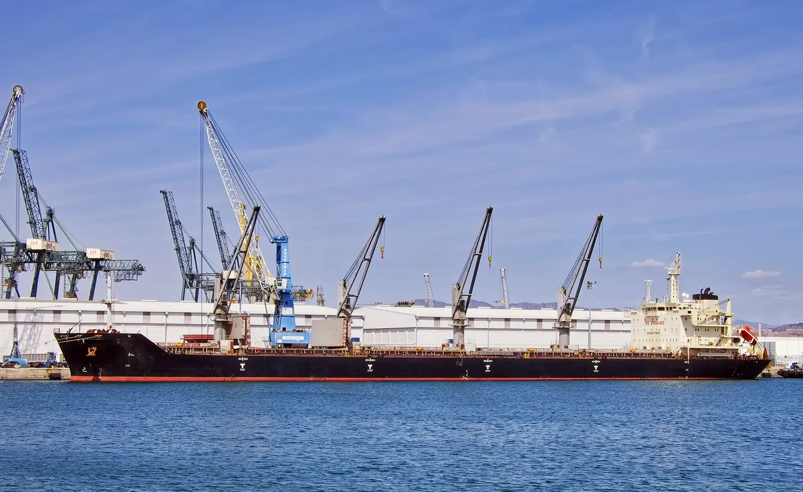 Fleet | Anbros Maritime S.A.