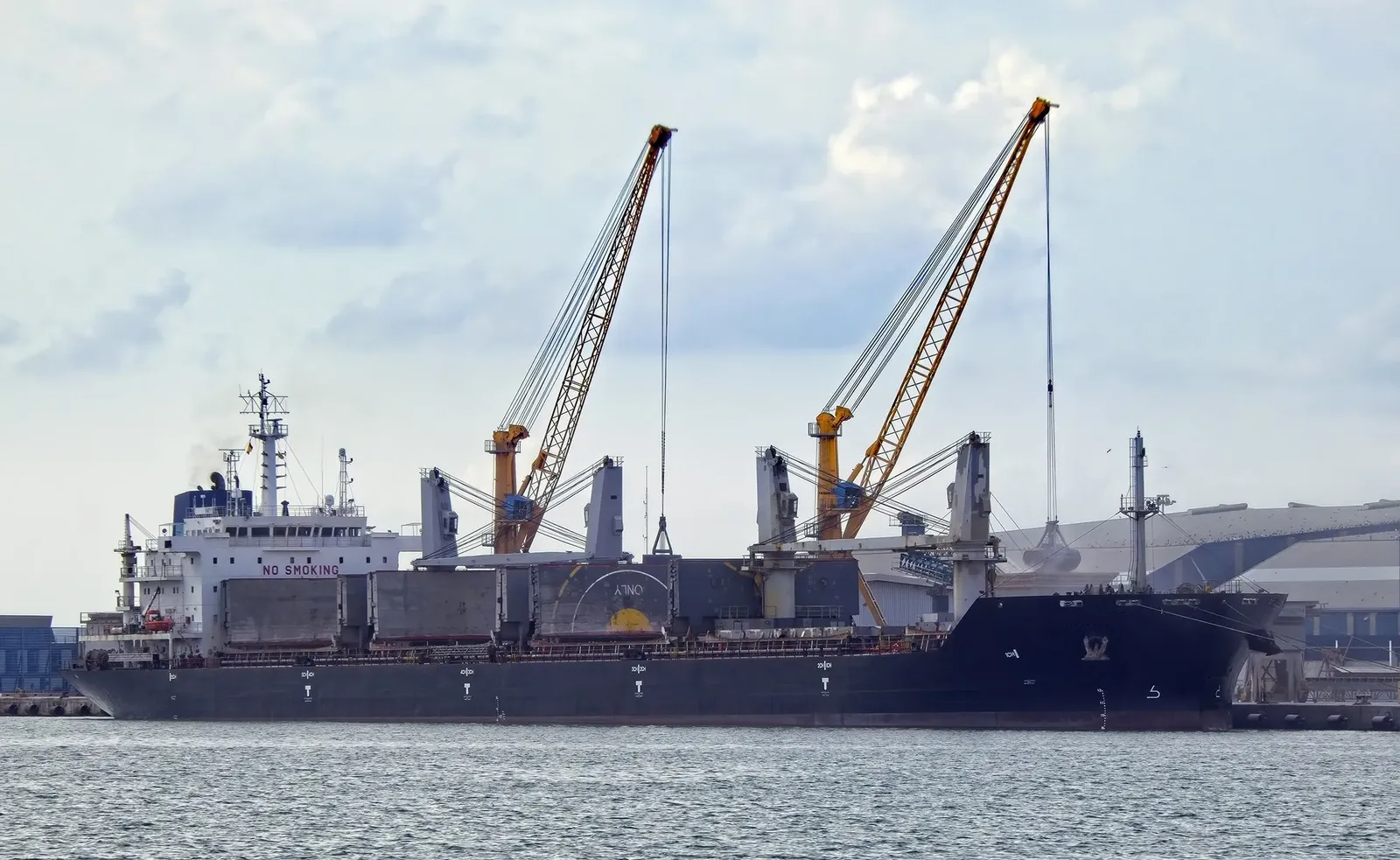 Fleet | Anbros Maritime S.A.